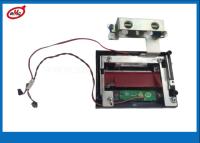 China GRG 9250 H68N Anti Skimmer Bezel ATM Spare Parts for Enhanced Security for sale