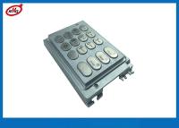 China 4450717250 445-0717250 NCR Epp 6625 6622 6626 USB Keypad Keyboard ATM Spare Parts for sale
