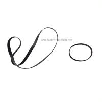 China 49-200585-000A 49200585000A ATM Machine Parts Diebold Receipt Printer Transport Belt 49-200585-000A 49200585000A for sale