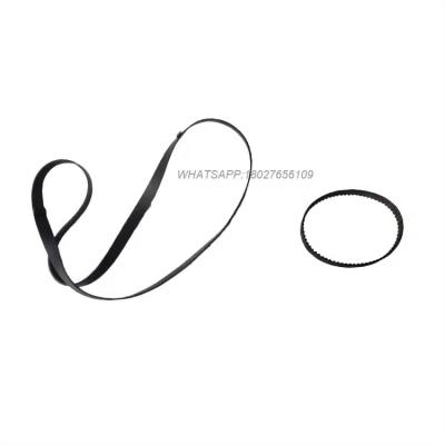 China 49-200585-000A 49200585000A ATM Machine Parts Diebold Receipt Printer Transport Belt 49-200585-000A 49200585000A for sale