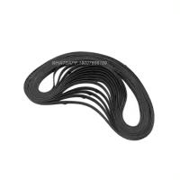 China 49-200585-000A 49200585000A ATM Machine Parts Diebold Receipt Printer Transport Belt 49-200585-000A 49200585000A for sale