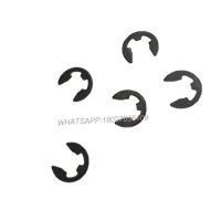 China 445-0653279-101-2 009-0002370 ATM Machine Spare Parts NCR 8mm Circlip for sale