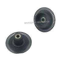 China A001545 A001506 A001508 ATM Machine Parts NMD GRG H22 Dispenser NQ200 Module Pulley For Main Motor for sale