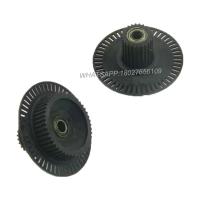 China A001545 A001506 A001508 ATM Machine Parts NMD GRG H22 Dispenser NQ200 Module Pulley For Main Motor for sale