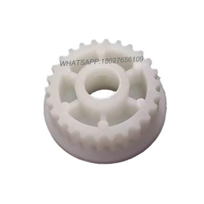 China 445-0632945 4450632945 ATM Machine Spare Parts NCR Pick Module 26 Tooth Pulley Gear for sale