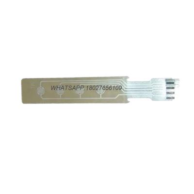 China 0090007913 009-0007913 ATM Machine Parts NCR Keyboard 4 Key Membrane for sale