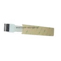 China 0090007913 009-0007913 ATM Machine Parts NCR Keyboard 4 Key Membrane for sale