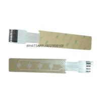 China 0090007913 009-0007913 ATM Machine Parts NCR Keyboard 4 Key Membrane for sale