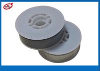China 0090017578 009-0017578 NCR Tape Escrow Gear White Black NCR ATM Spare Parts for sale
