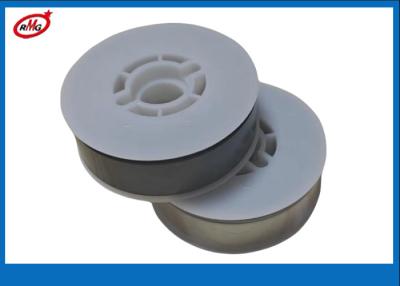 China 0090017578 009-0017578 NCR Tape Escrow Gear White Black NCR ATM Spare Parts for sale
