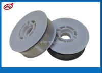 China 0090017578 009-0017578 NCR Tape Escrow Gear White Black NCR ATM Spare Parts for sale