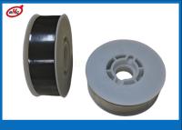 China 0090017578 009-0017578 NCR Tape Escrow Gear White Black NCR ATM Spare Parts for sale