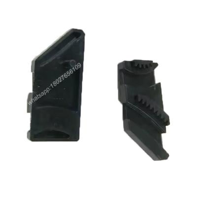 China A003030 ATM Machine Parts GLORY NMD100 Reversing Rail A003030 for sale