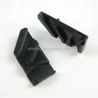 China A003030 ATM Machine Parts GLORY NMD100 Reversing Rail A003030 for sale