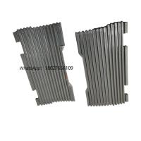 China 4450591563 ATM Parts NCR 58xx Cassette Door ATM Shutter Door 445-0591563 for sale