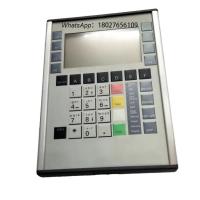 China 01750109076 ATM Machine Parts Wincor Nixdorf Operator Panel USB 1750109076 for sale