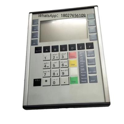 China 01750109076 ATM Machine Parts Wincor Nixdorf Operator Panel USB 1750109076 for sale