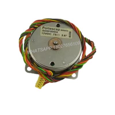 China A003926 ATM Machine Parts Glory NMD Dispenser SPR/SPF SP Shift Motor A003926 for sale