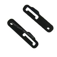 China A005264 ATM Machine Spare Parts DeLa Rue Talaris NMD Locking Arm FS A005264 for sale