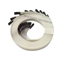 China A003277 ATM Machine Parts Talaris DeLaRue Glory NMD 100 SPC BCU cable A003277 for sale