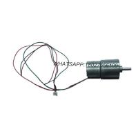 China A021553 ATM Machine Parts NMD Glory Delarue NC301 Cassette Motor New Version A021553 for sale