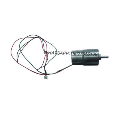China A021553 ATM Machine Parts NMD Glory Delarue NC301 Cassette Motor New Version A021553 for sale