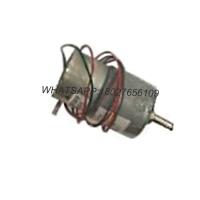 China A021553 ATM Machine Parts NMD Glory Delarue NC301 Cassette Motor New Version A021553 for sale