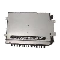 China 7000000226 ATM Machine Parts Nautilus Hyosung 8000TA BCU24 BC Detector Module for sale
