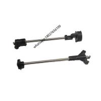 China 1750349895 ATM Machine Spare Parts WINCOR Take Away Wheel Shaft Assy Striper Assy 01750349895 for sale