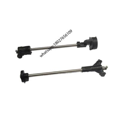 China 1750349895 ATM Machine Spare Parts WINCOR Take Away Wheel Shaft Assy Striper Assy 01750349895 for sale
