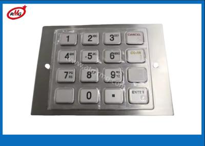 China 7P157238-051 Hitachi Keypad ZT598-H705-D50 EPP ATM Machine Parts for sale