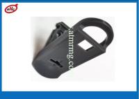 China 445-0729309 4450729309 NCR S2 Hasp Cassette Latch ATM Spare Parts for sale
