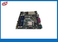 China ATM Spare Parts NCR 66XX Motherboard Intel Q965 LGA 775 EATX Talladega 497-0455710 497-0451670 for sale