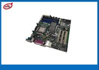 China ATM Spare Parts NCR 66XX Motherboard Intel Q965 LGA 775 EATX Talladega 497-0455710 497-0451670 for sale