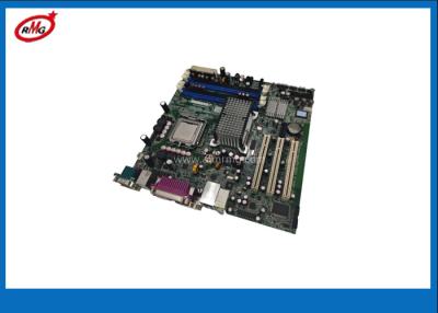 China ATM Spare Parts NCR 66XX Motherboard Intel Q965 LGA 775 EATX Talladega 497-0455710 497-0451670 for sale