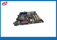 China ATM Spare Parts NCR 66XX Motherboard Intel Q965 LGA 775 EATX Talladega 497-0455710 497-0451670 for sale