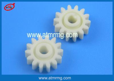China Atm Spare Parts ATM Cassette Glory Talaris NMD NC301 Cog Gear A008360 for sale