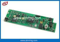 China Atm Spare Parts ATM Cassette Parts NMD NC301 Cassette control board A002748 A008539 for sale