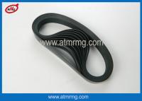 China Black atm machine parts Hitachi UF 14-344-0.65 belt 7519602-101 for sale