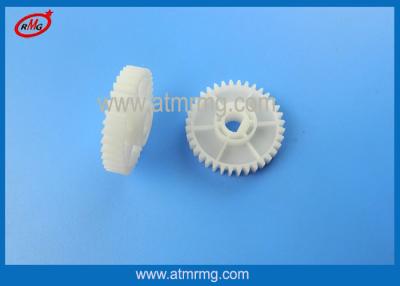 China White Hitachi ATM spare parts WBM-CS ROLR Gear 36T 4P008127-001 for sale