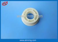 China Hitachi ATM Machine WBM-S2M 48T PLY plastic gears 4P008815-001 Black White for sale