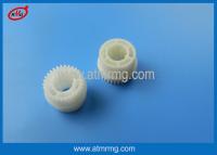 China White Hitachi ATM Parts Hitachi WUR-BC.PLY 30T-42G gear2 4P008819-001 for sale