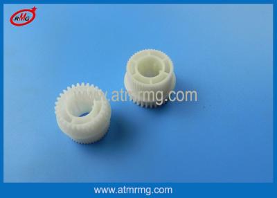 China White Hitachi ATM Parts Hitachi WUR-BC.PLY 30T-42G gear2 4P008819-001 for sale