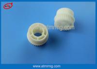 China White Hitachi ATM Parts Hitachi WUR-BC.PLY 30T-42G gear2 4P008819-001 for sale