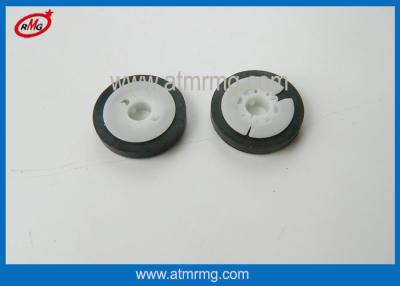 China Original Hitachi ATM Parts WZ-30 Drive Shaft Roller Wheel 7P006315-002 for sale