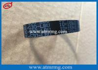 China New Original Plastic Or Rubber Belt Hyosung Atm Parts 10*159*1 Mm for sale