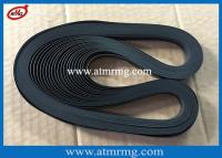 China ATM Machine parts hyosung rubber belts , atm long belt 10*747*0.65 mm for sale