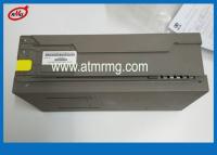 China NCR 5887 Currency Cassette cash box NCR ATM Parts 445-0689215 445-0623567 445-0655158 for sale