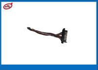 China ATM Spare Parts 2P004303B Hitachi 2845V Cash Cassette Data Cable for sale