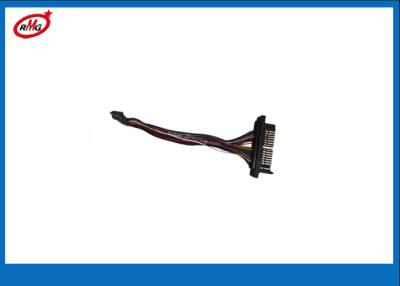 China ATM Spare Parts 2P004303B Hitachi 2845V Cash Cassette Data Cable for sale